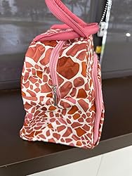 Amazon.com: Coobiiya Lunch Bag Women, Lunch Box Lunch Bag for Women Adult Men, Small Leakproof ...