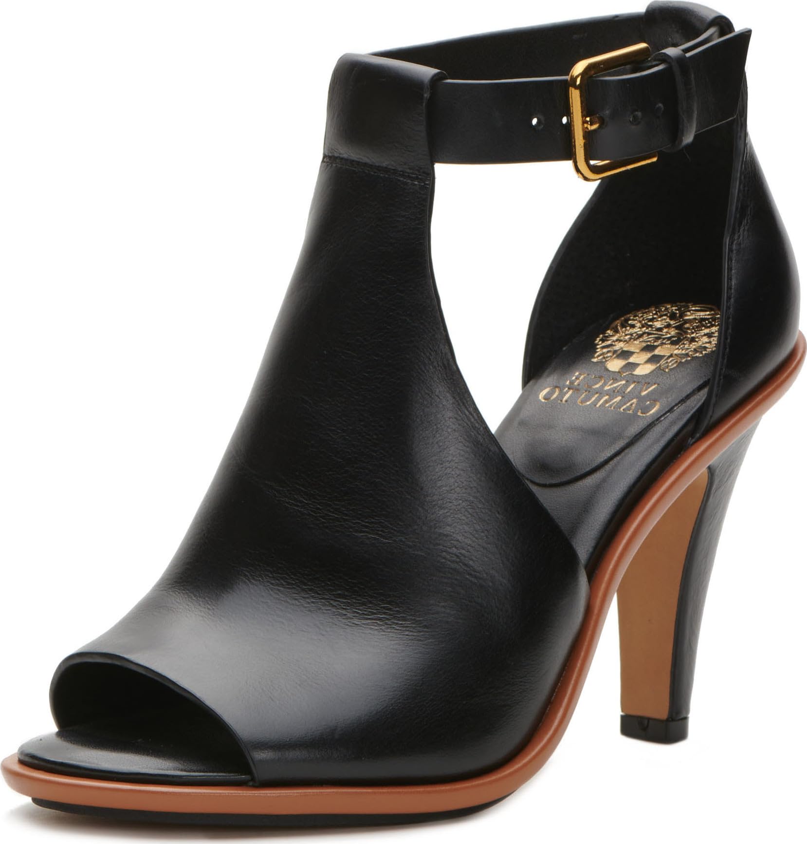 9 Best Designer Heels For Wide Feet | Room for Your Toes