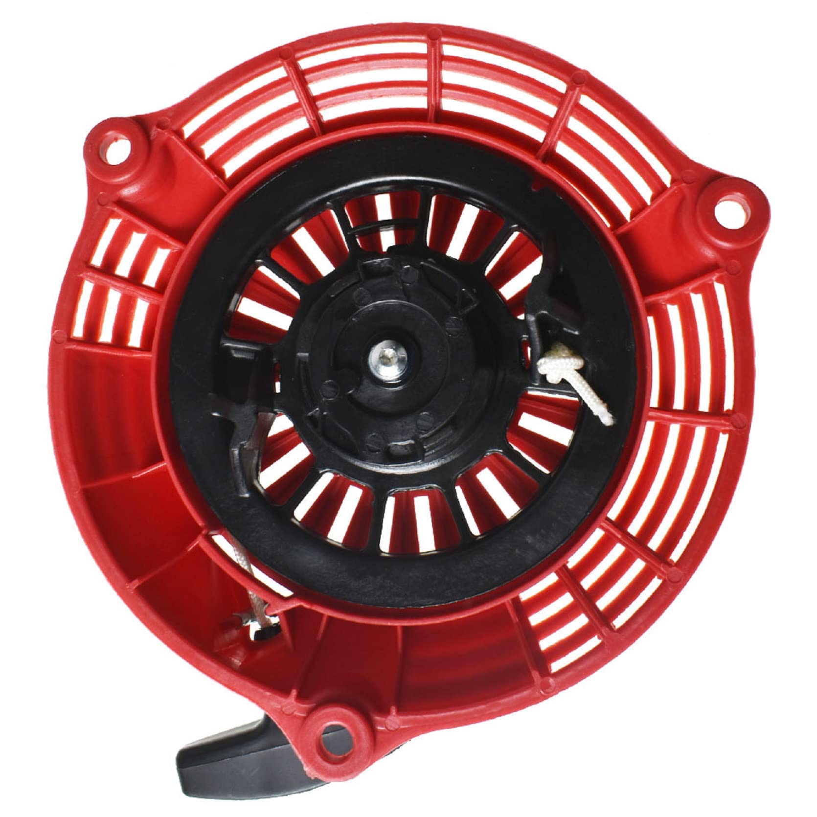 Amazon.com : TINVHY Pull Start Recoil Starter Replacement for Honda ...