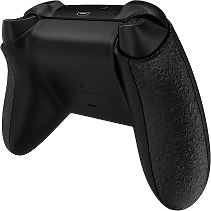 Amazon.com: eXtremeRate Grip Cover for Xbox Series X & S Controller ...