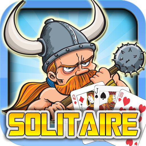 Viking Maze Crisis Solitaire Free Game for Kindle Fire HD Card Games ...