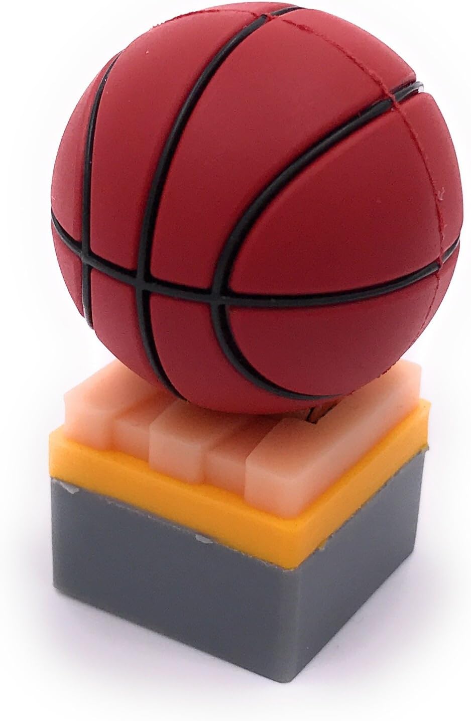 H-Customs Basketball USB Stick 8GB 16GB 32GB USB 2.0/16 GB: Amazon.de ...