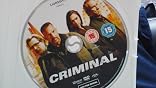 Amazon.com: Criminal [DVD + Digital] : Kevin Costner, Gary Oldman, Ryan ...