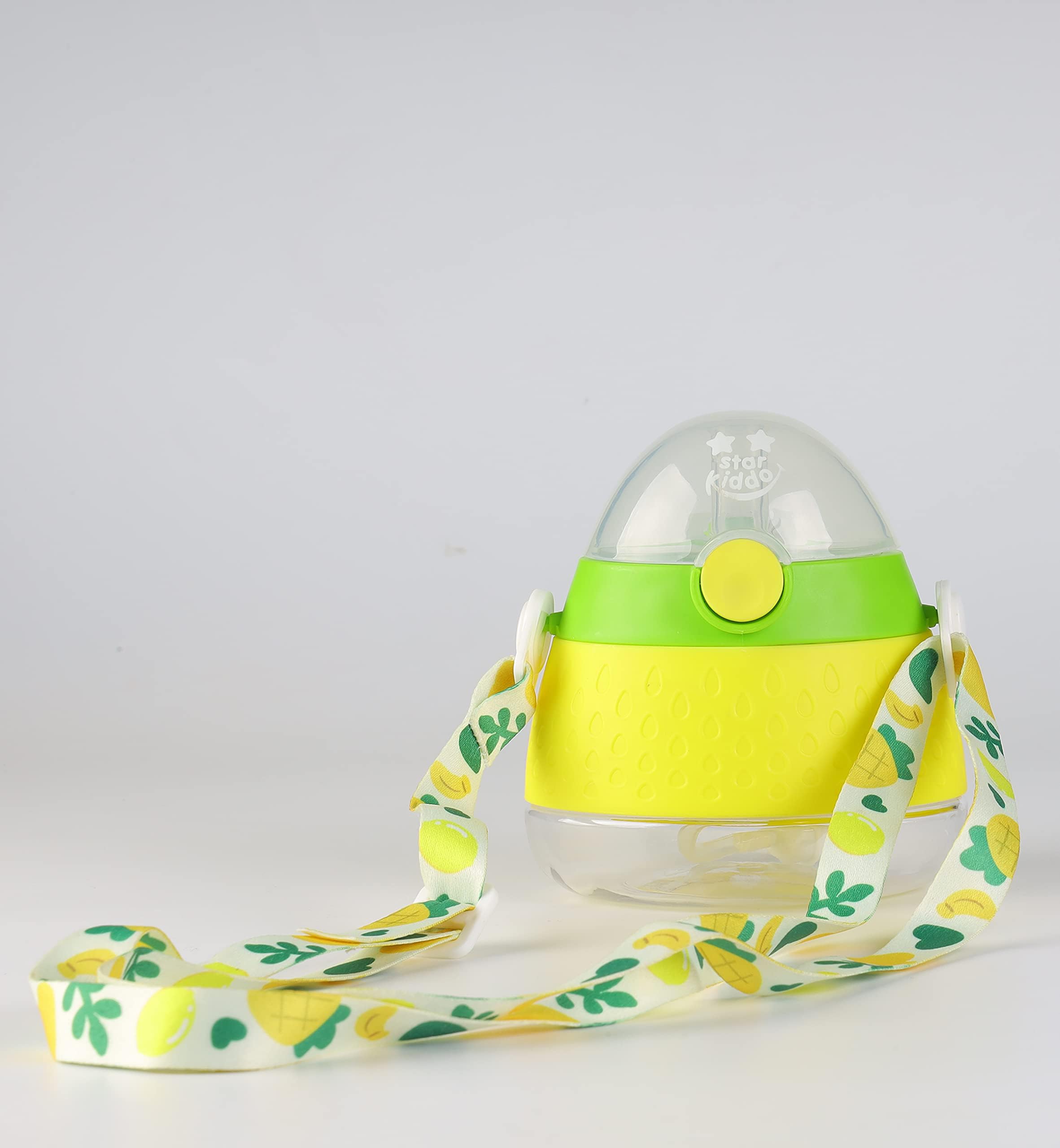 Buy R for Rabbit Tritan Tweet 240 ml Baby Spout Cup for Kids | Twin ...