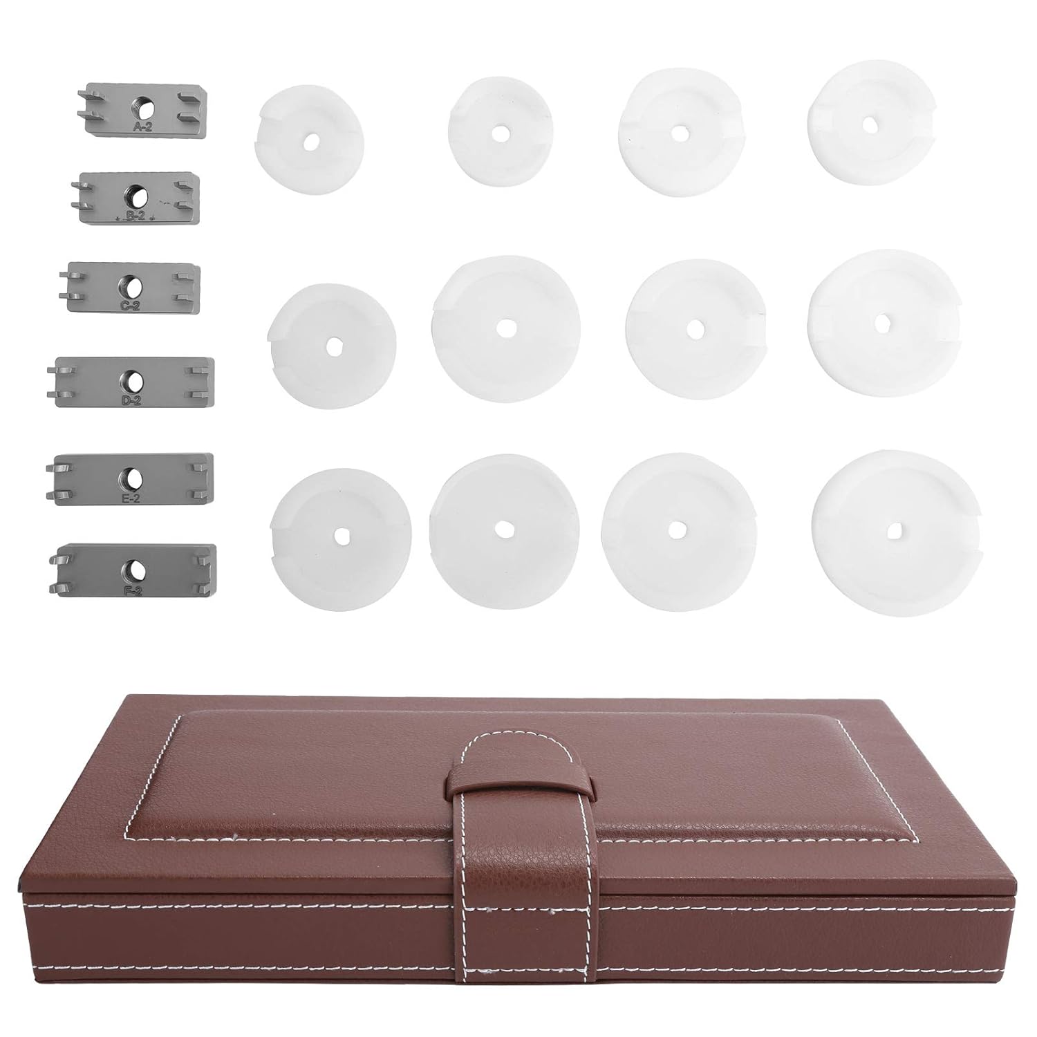 Capping Machine Dies, Portable Many Sizes and Specifications Watch ...