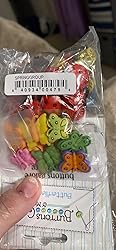 Amazon.com: Buttons Galore Spring Button Theme Packs-Set of 6