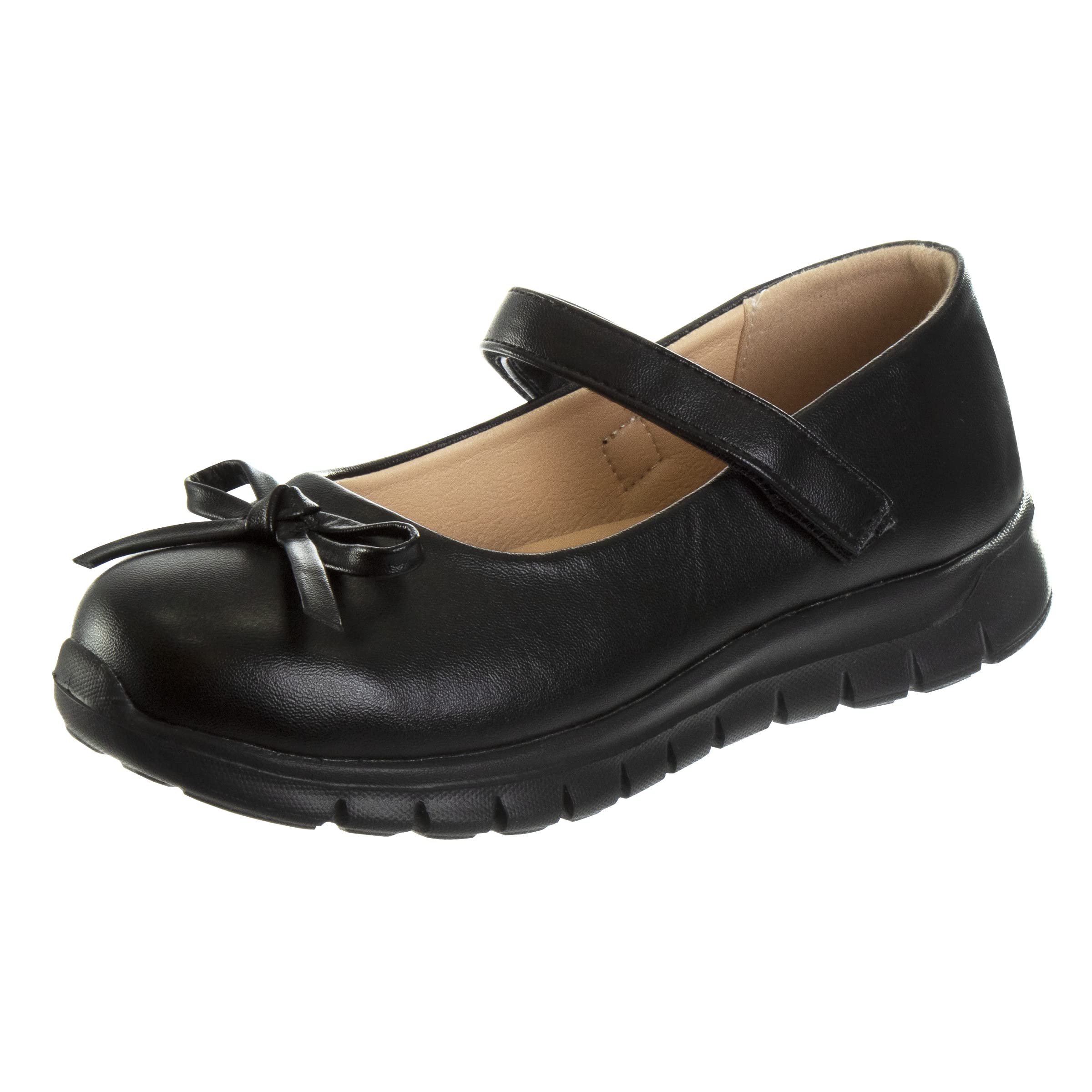 Snapklik.com : French Toast Girls Mary Jane Shoes School Kids Uniform ...