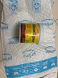 Abatron WoodEpox Kit - 12 oz - 2-Part Structural Epoxy Adhesive Filler ...