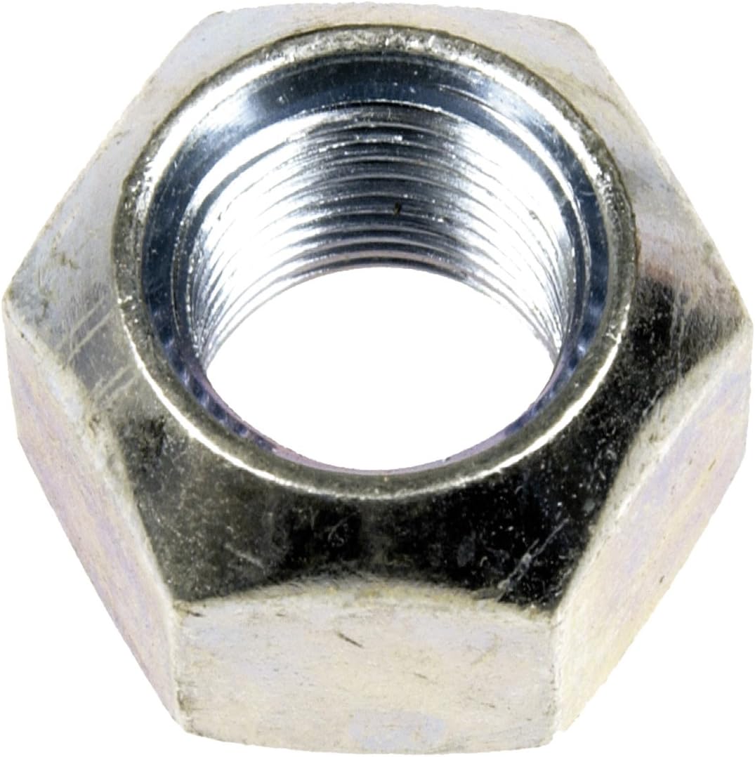Amazon.com: Dorman 6111211 Wheel Nuts : Industrial & Scientific