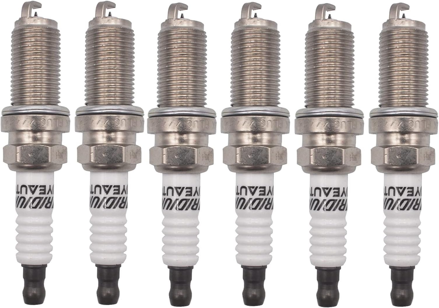 Autolite 3924 Copper Core Flat Pack Spark Plug, Pack of 1, Spark Plugs ...