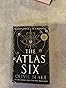 The Atlas Six (Atlas Series, 1): Blake, Olivie: 9781250854513: Amazon ...