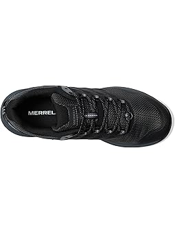 Merrell pulsate black castle rock + FREE SHIPPING | Zappos.com