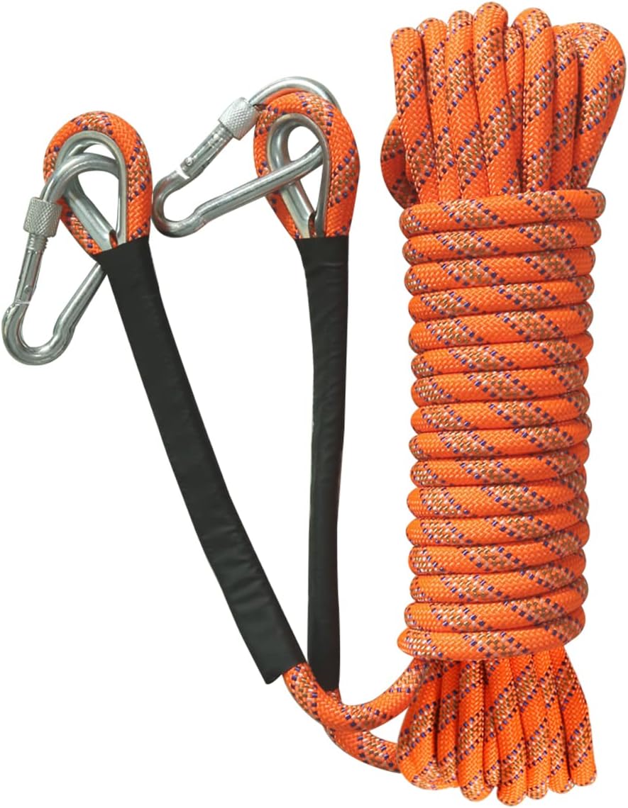 Amazon.com: Lusaya Rope, Outdoor Emergency Lashing, Truck Cargo Lashing ...
