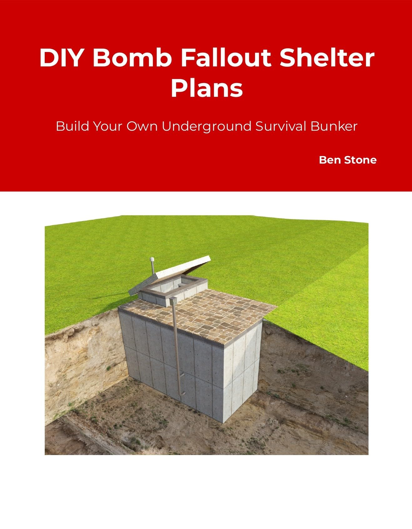 Underground Survival Shelters Designs