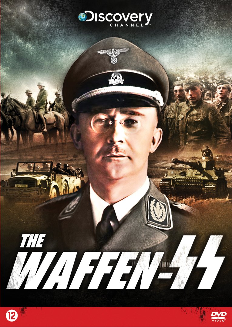 Amazon.com: Waffen SS : Movies & TV
