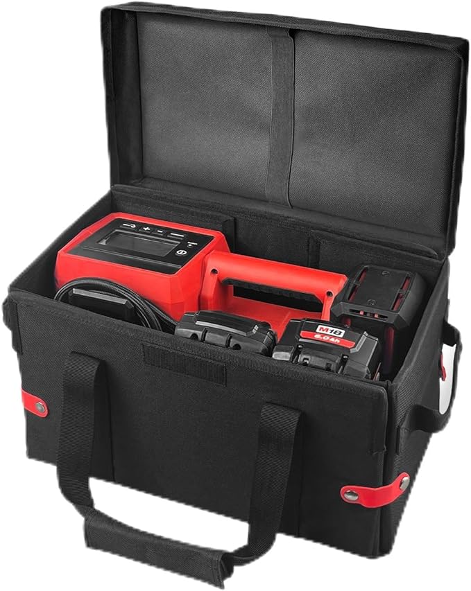 Amazon.com: Yamto Foldable Air Compressor Carrying Case fits For ...