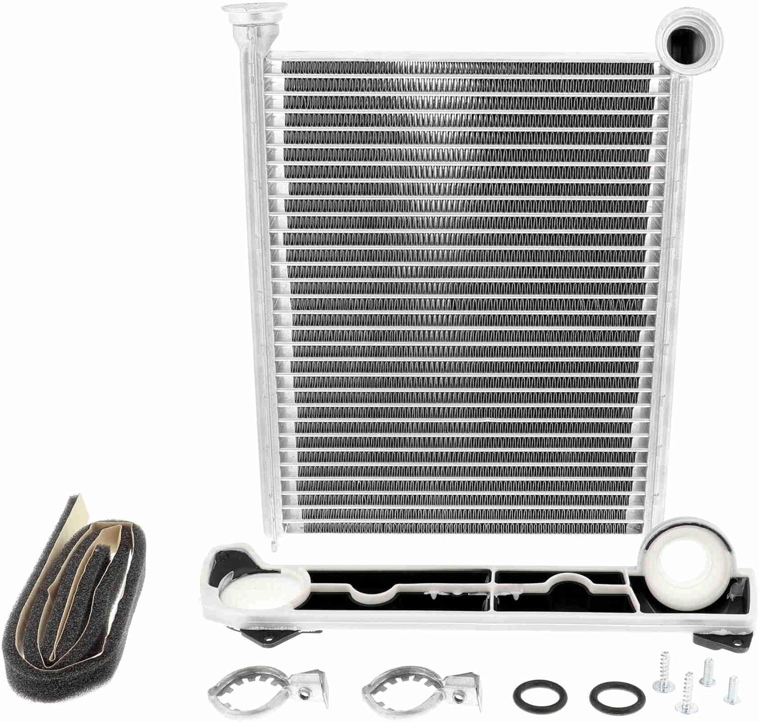 Amazon.com: Intercambiador de calor interior VEMO compatible con ...