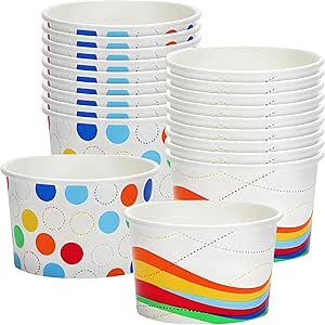 Party Dimensions 20 Count, 8-Ounce Party Cups : Amazon.ca: Health ...