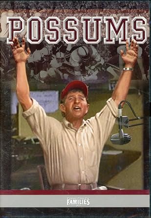 Amazon.com: Possums DVD : Feature Films For Familes: Movies & TV