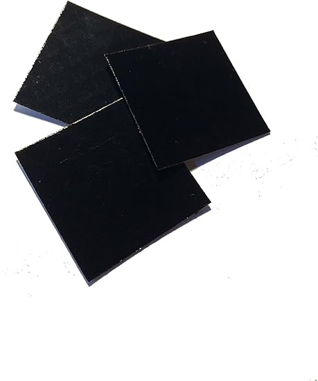 Amazon.com: 3 Pack Tactical Infrared Ir Reflective Square Adhesive ...