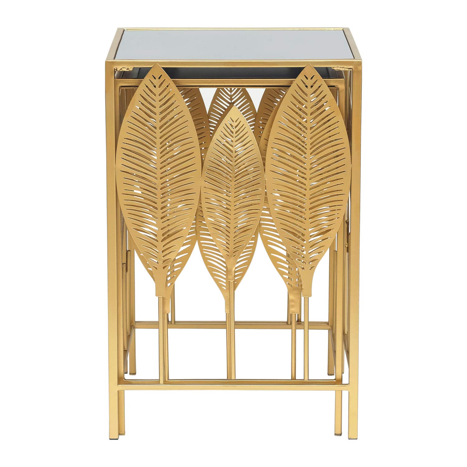 Decent Home End Tables Accent Coffee Table Indoor Outdoor Decorative ...