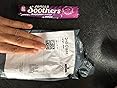 Halls Soothers Sweets, Blackcurrant 45g : Amazon.co.uk: Grocery