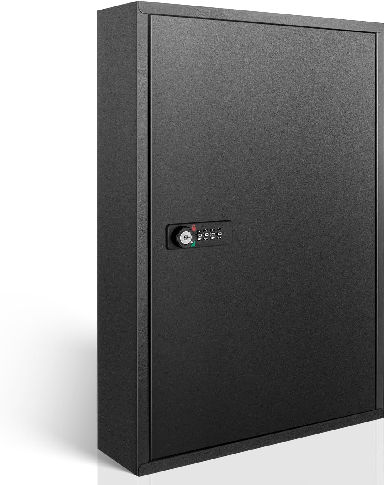 Amazon.com: Key Cabinets, Key Organizer Box(64 Keys),Key Cabinet Wall ...