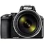 Nikon COOLPIX P900 Digital Camera - Black (16.0 MP CMOS sensor, 83x ...