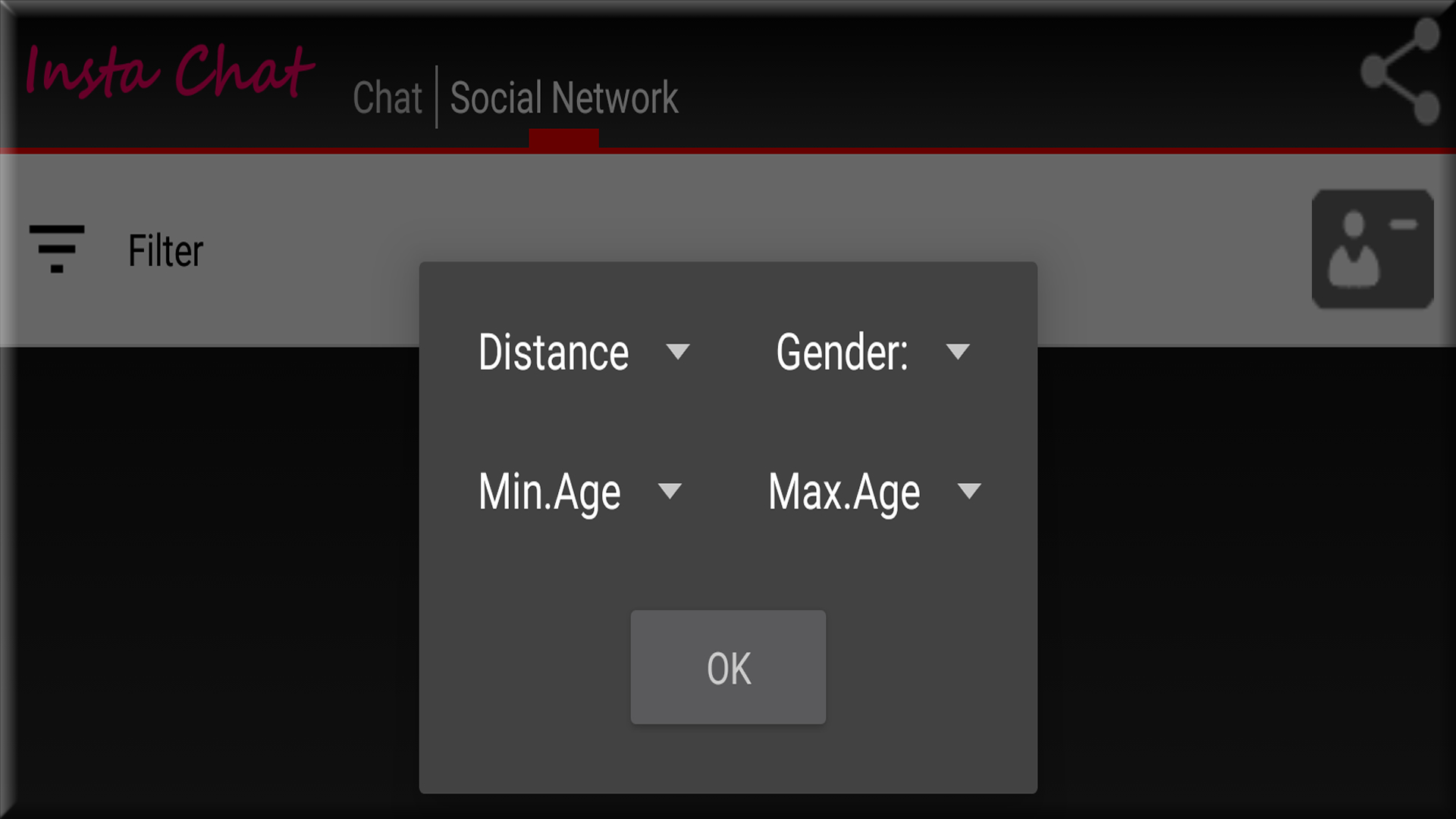 Insta Chat - App on Amazon Appstore