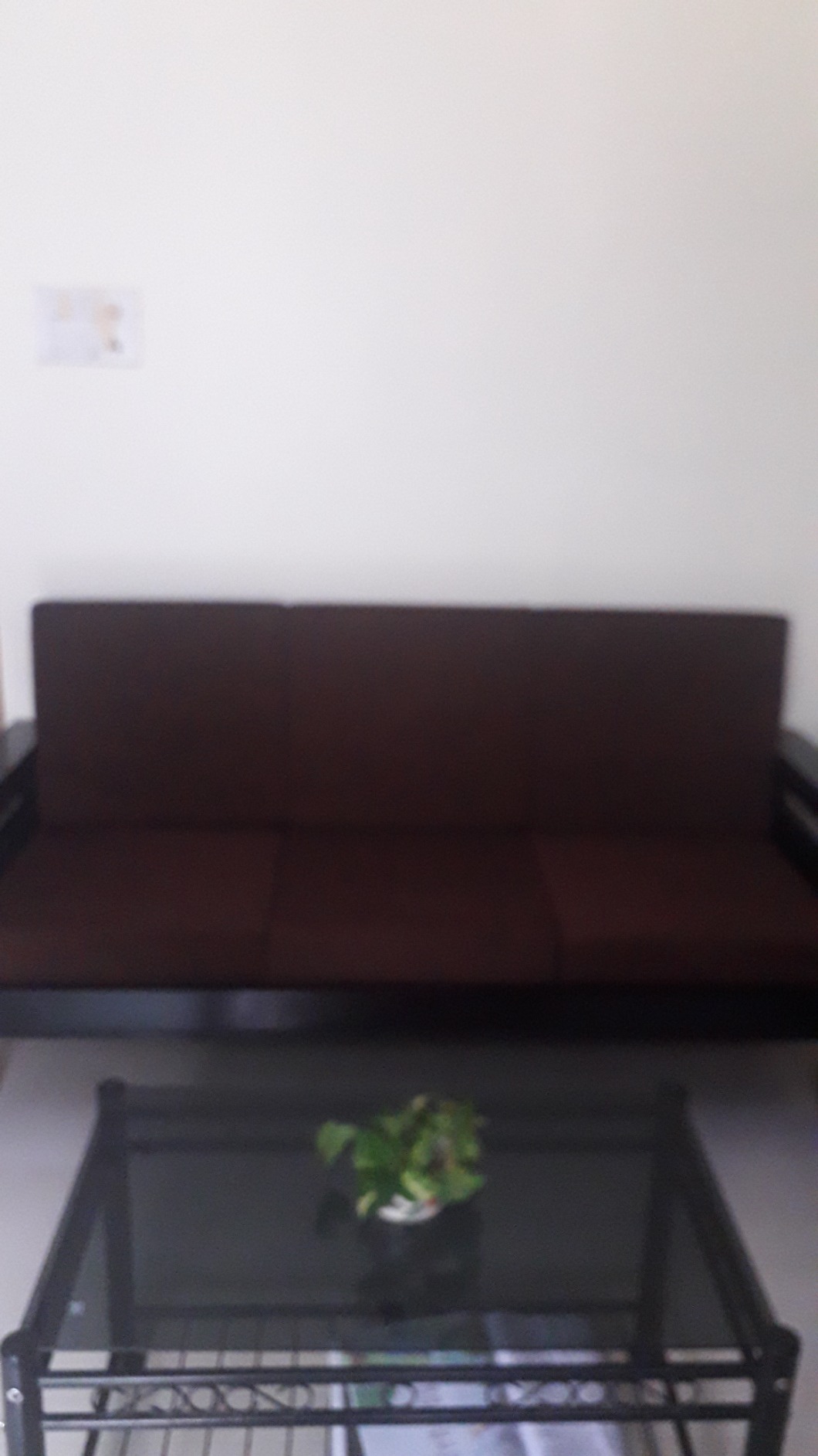 Tulsi Art Wooden 5 Seater Sofa Set for Living Room | 3+1+1 Seater Sofa ...