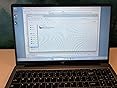 Amazon.com: KAIGERR Gaming Laptop, 2025 Laptop with Intel Quad-Core ...