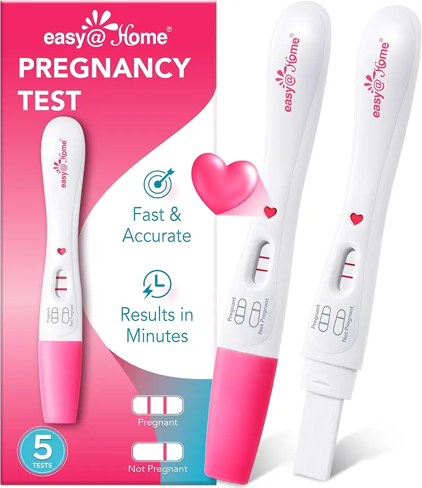 Understanding Hcg Levels: The Early Pregnancy Indicator Before A Missed ...