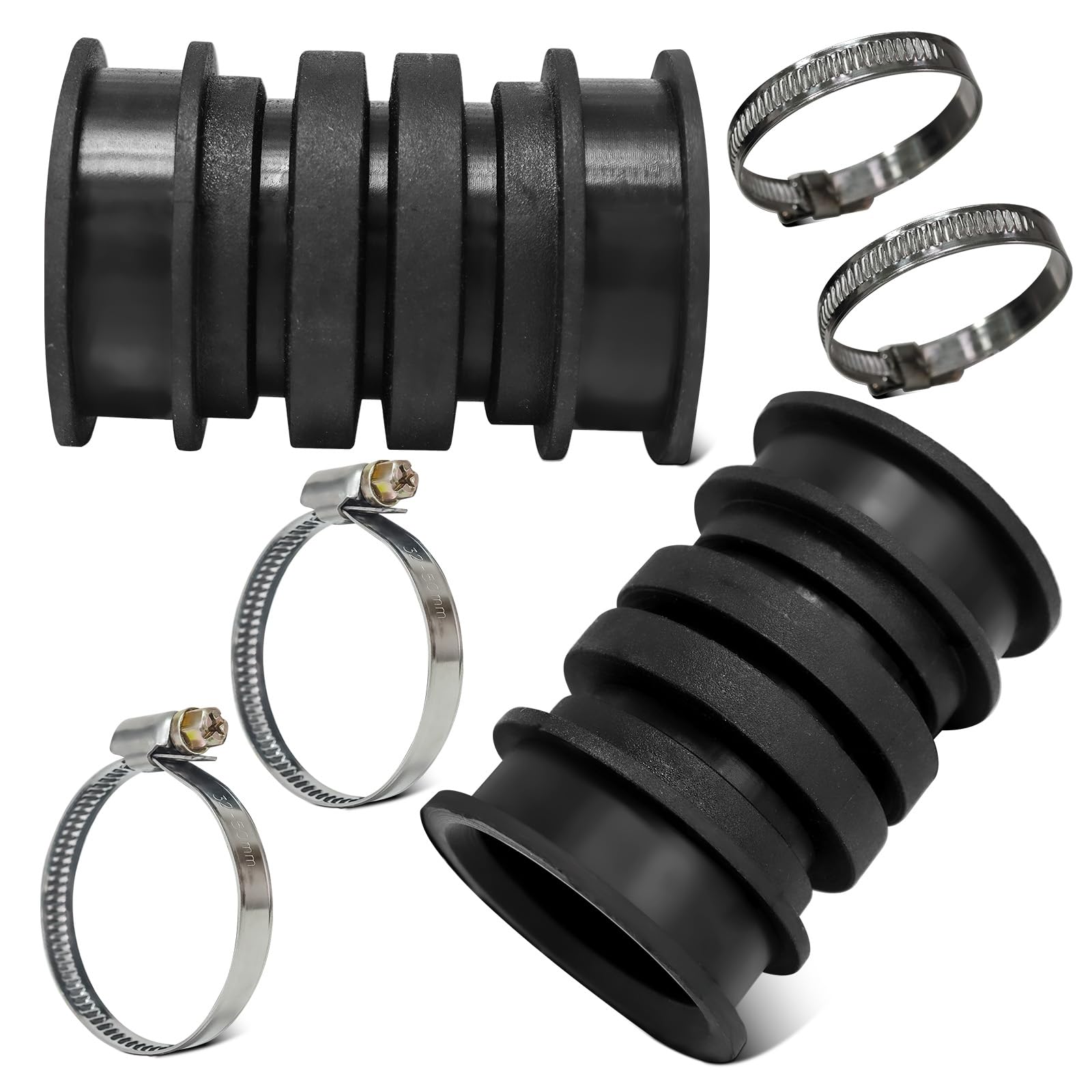Snapklik.com : Dishwasher Hose Kit W11419334 For Whirlpool Jenn-Air ...