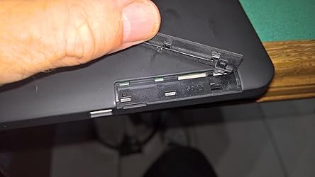 Linx 1020 10-Inch Tablet with Keyboard (Intel Atom, 2 GB Ram, 32 GB ...