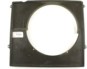 Amazon.co.jp: Toyota Genuine Parts Fan Shroud Hilux SURF Land Cruiser ...