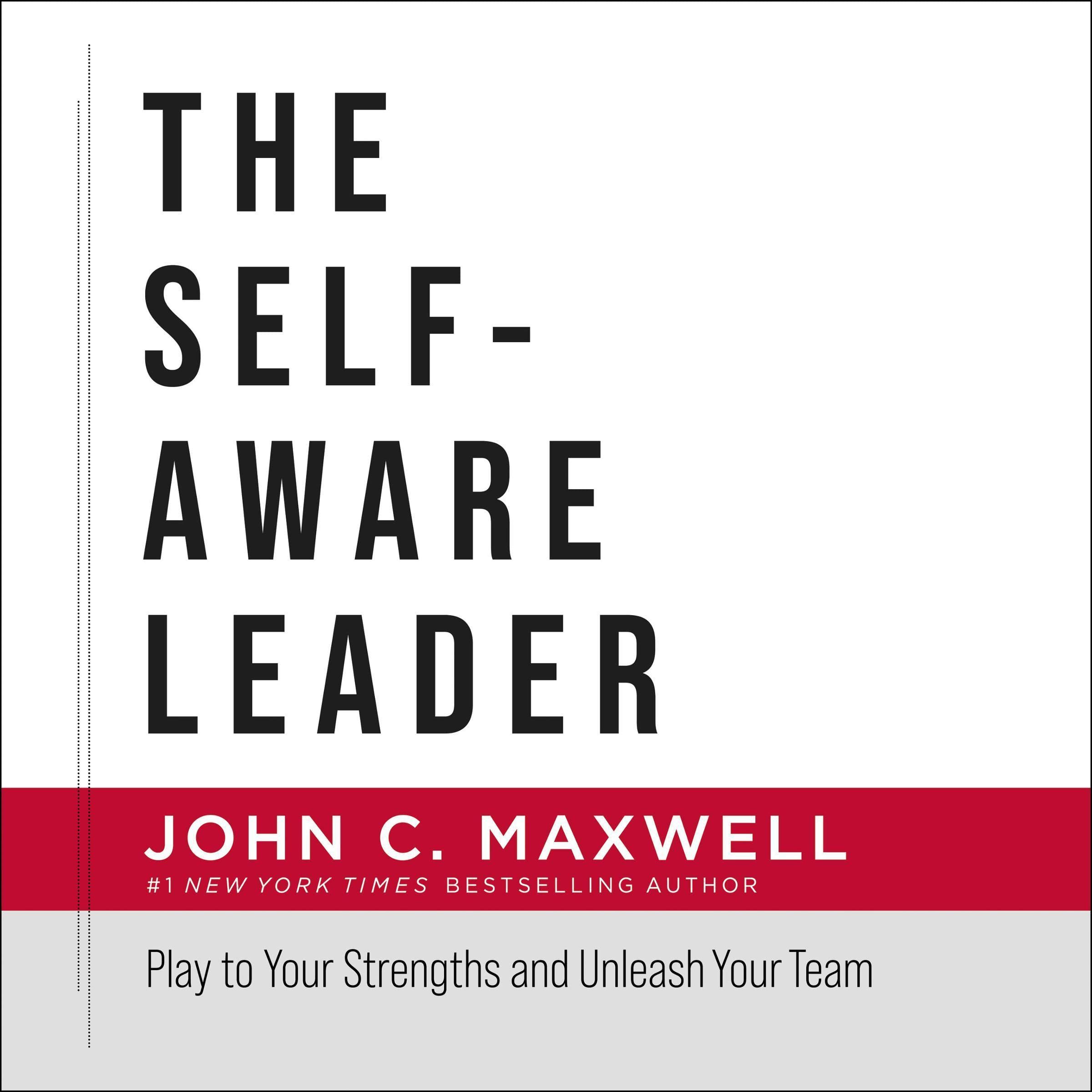 The Self Aware Leader Play To Your Strengths Unleash Your | Desertcart ...