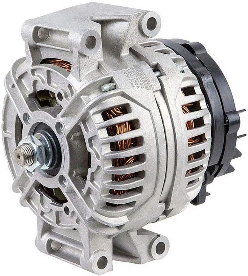 Amazon | OE# 12317616121 オルタネーター BMW 335i 435i 535i 640i 650i 740i ...