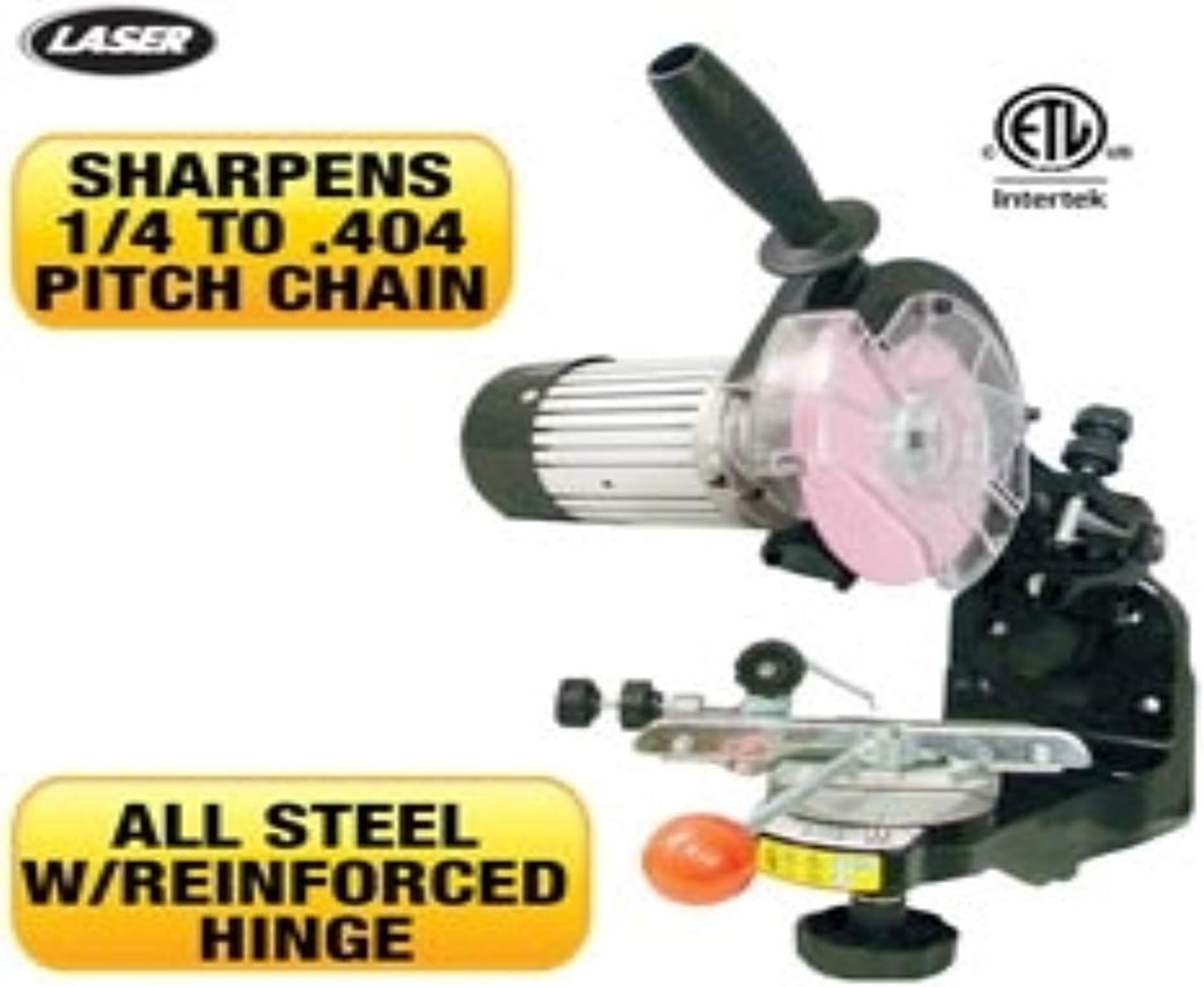 Oregon Affûteuse de chaîne de tronçonneuse universelle professionnelle ...