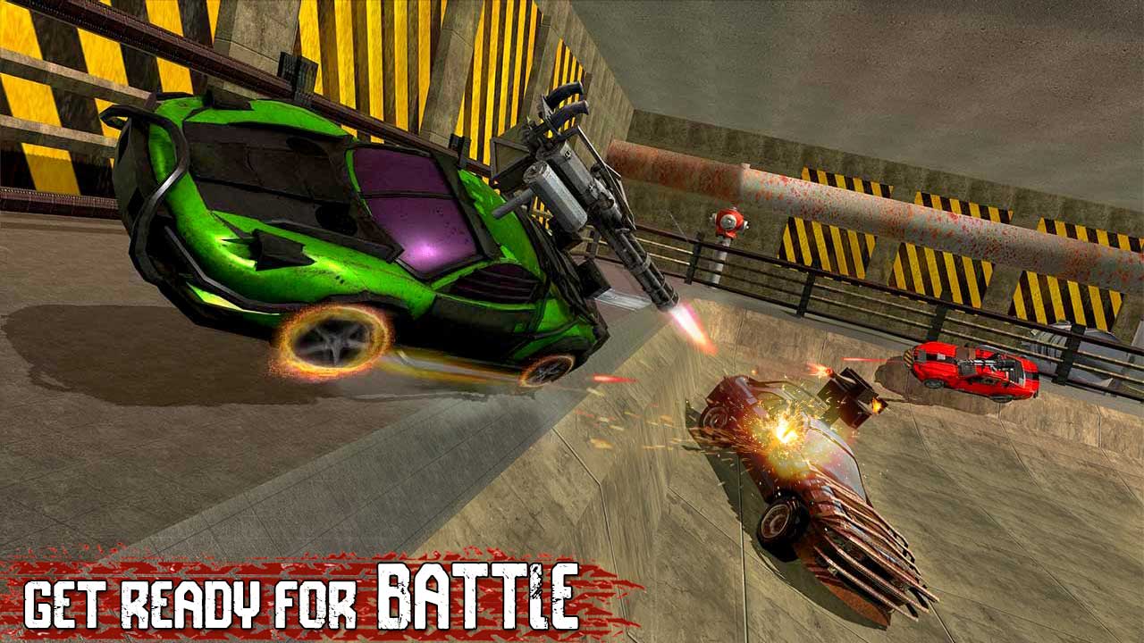 Demolition Derby Crash Racing 2025 - App on Amazon Appstore
