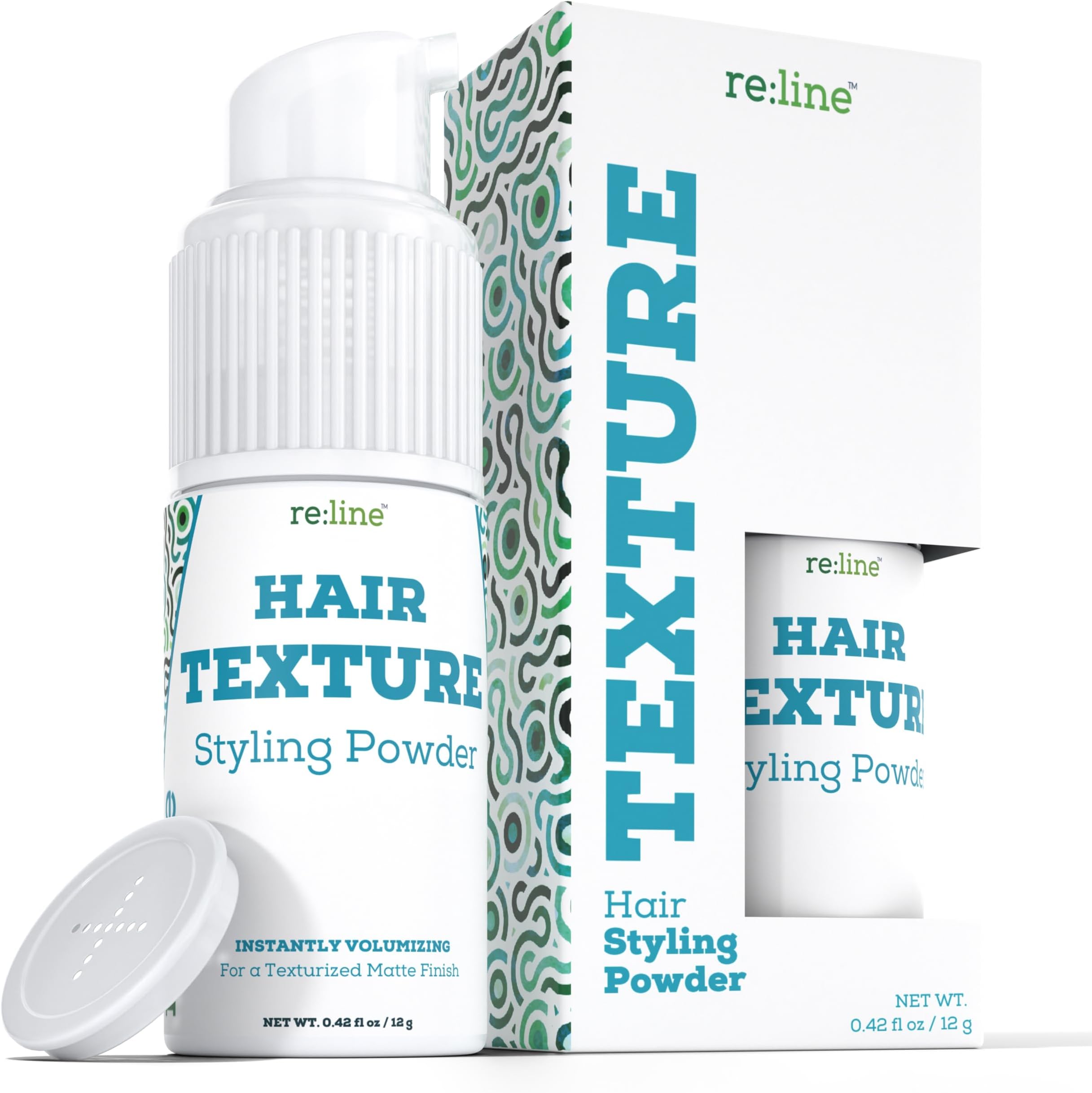 Amazon.com: Got2B Schwarzkopf Powder'ful Volume Unisex Root Hair ...