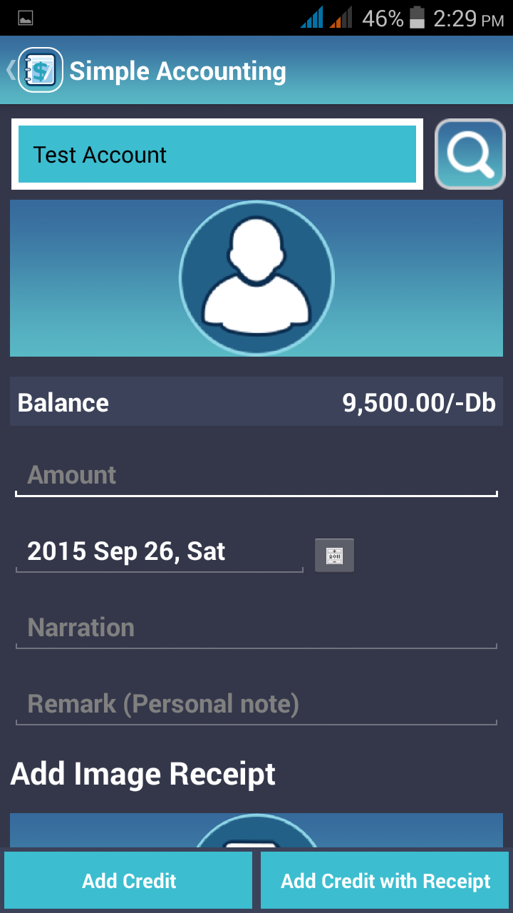 Simple Accounting - App on Amazon Appstore