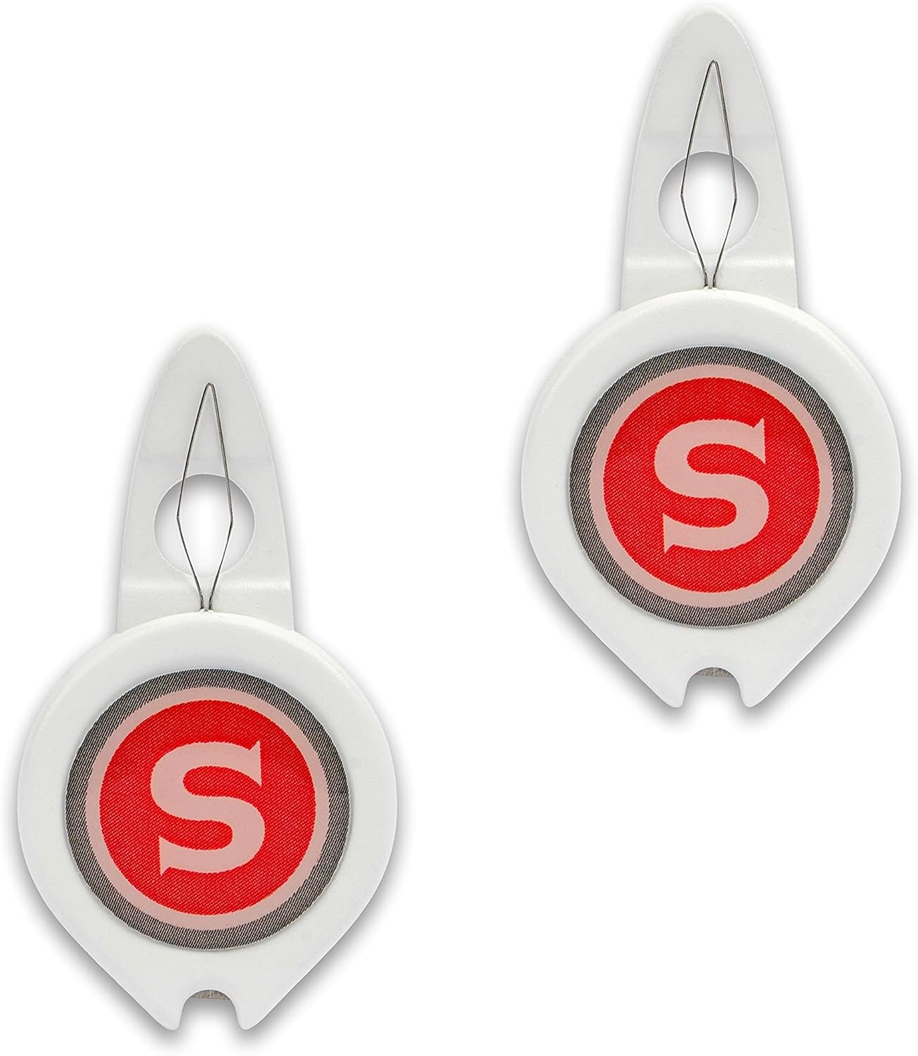 Amazon.com: SINGER Sewing Needle Threaders with Built-in Thread Cutter ...