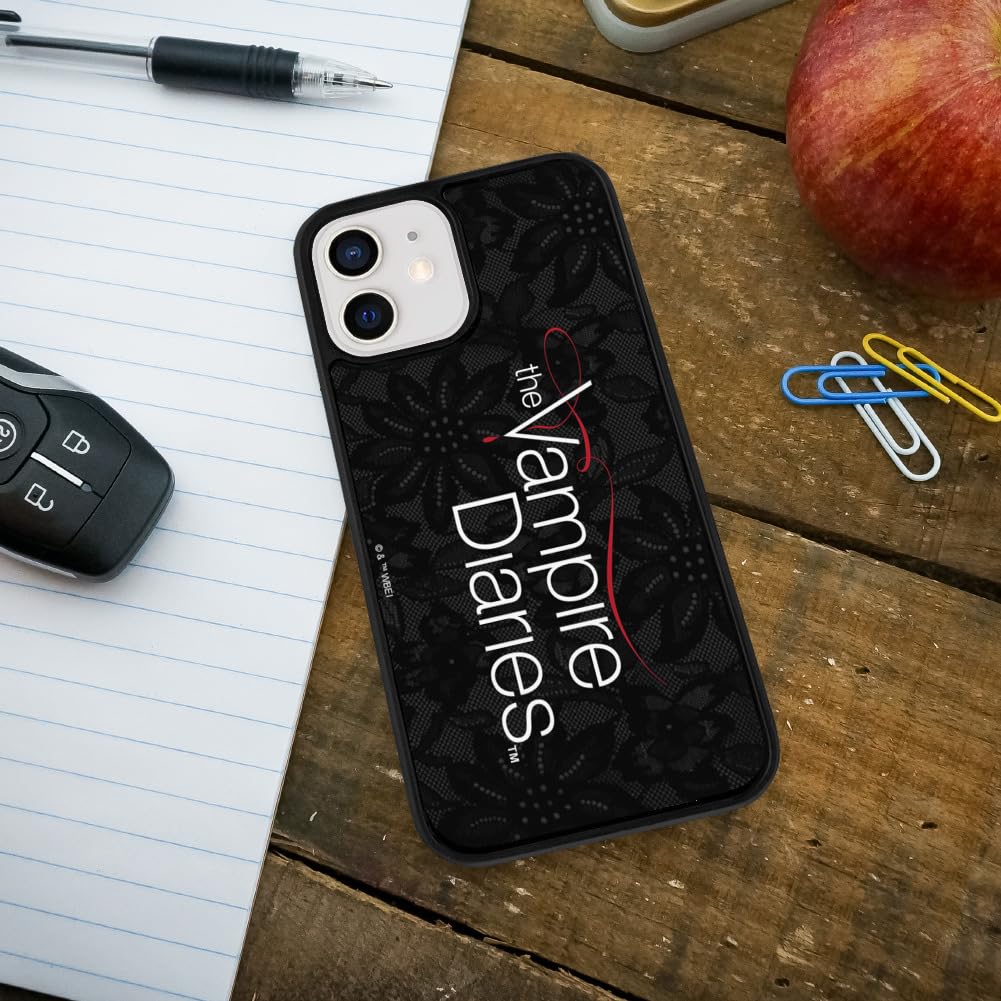 The Vampire Diaries Hybrid Symbol