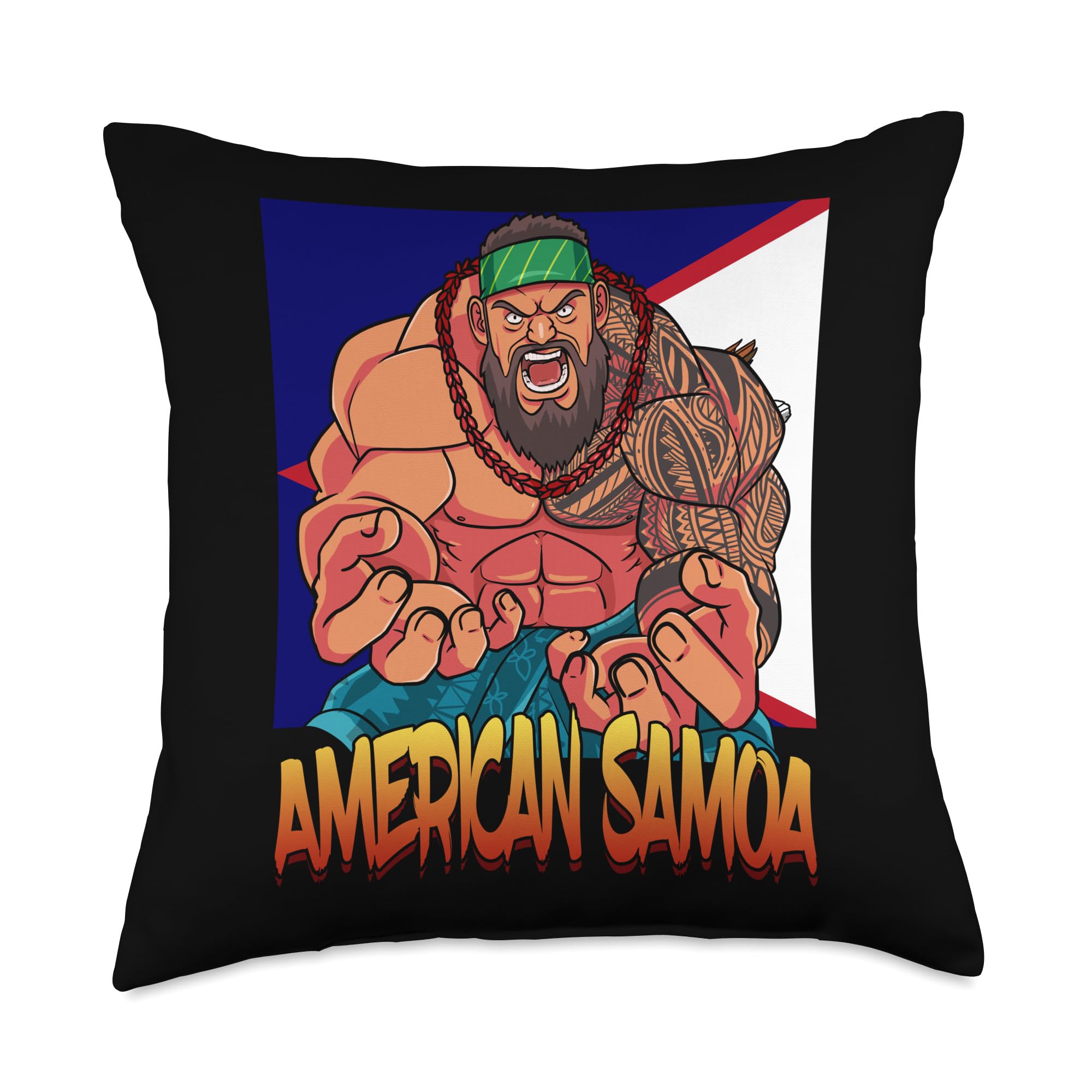 Samoan Pride Pictures