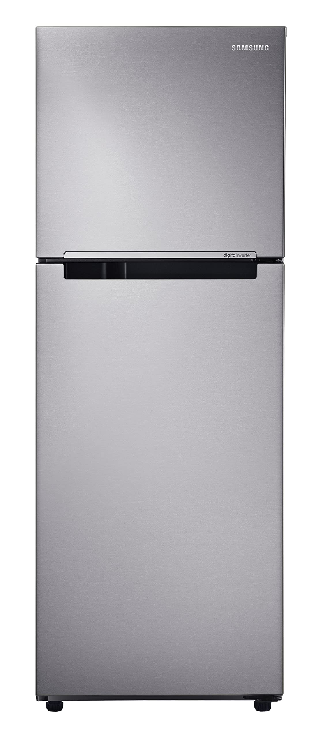 Samsung 236L 2 Star Inverter Frost-Free Double Door Refrigerator ...