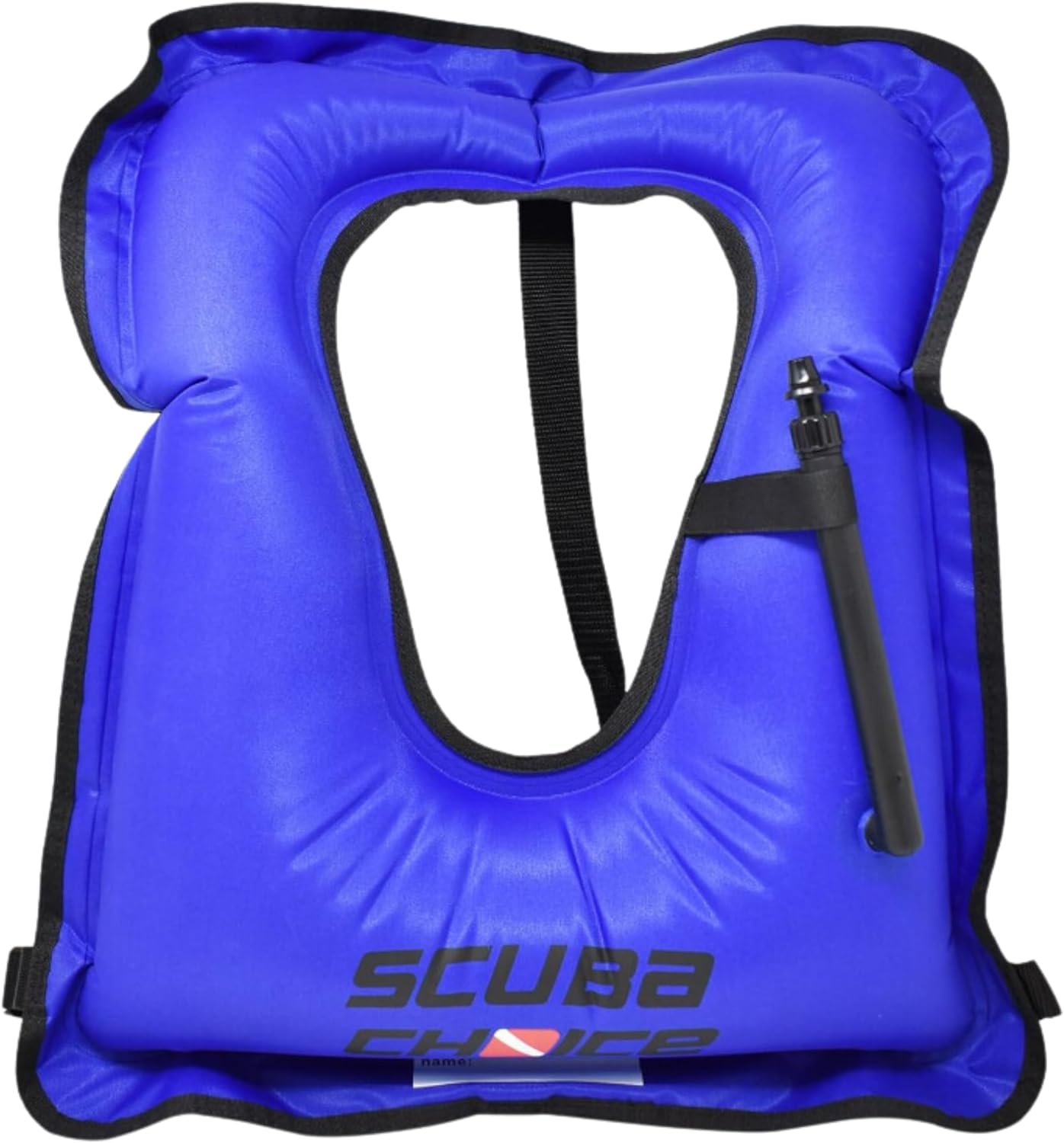 Amazon.com: Scuba Choice Snorkel Vest w/Crotch Strap, Durable ...