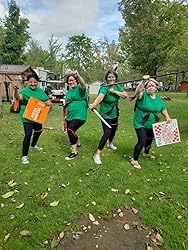 Amazon.com: Fun Express Tie-On Superhero Ninja Masks (1 dozen) Apparel ...