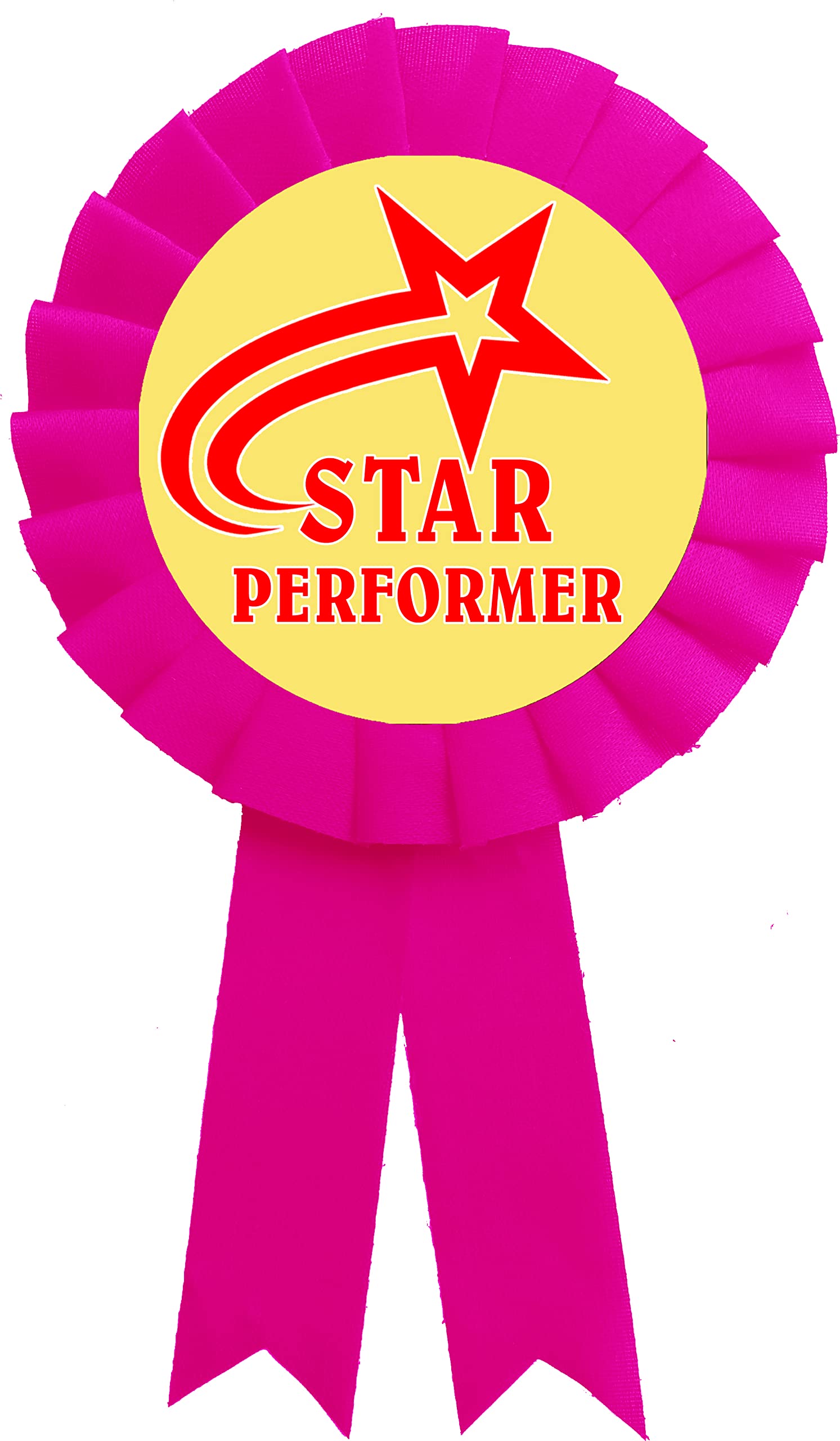 Star Performer Logo