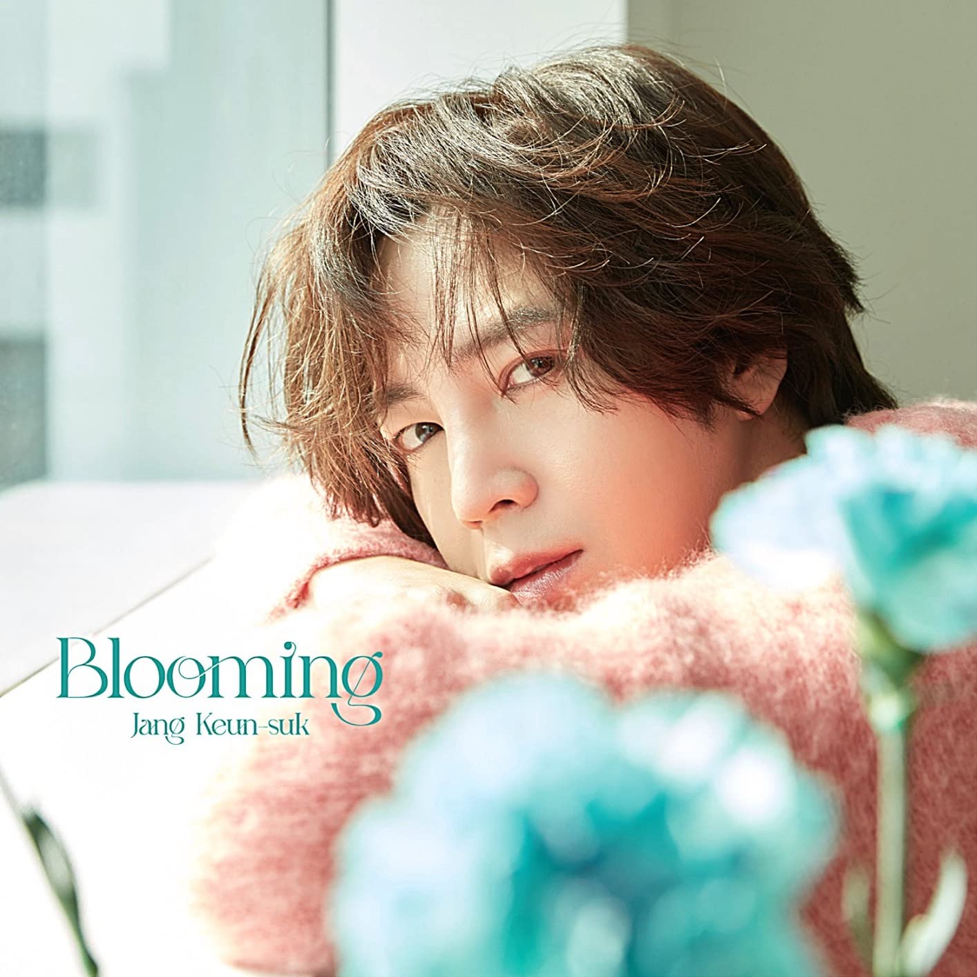 Amazon.co.jp: Blooming (通常盤/初回プレス)(特典:なし): ミュージック
