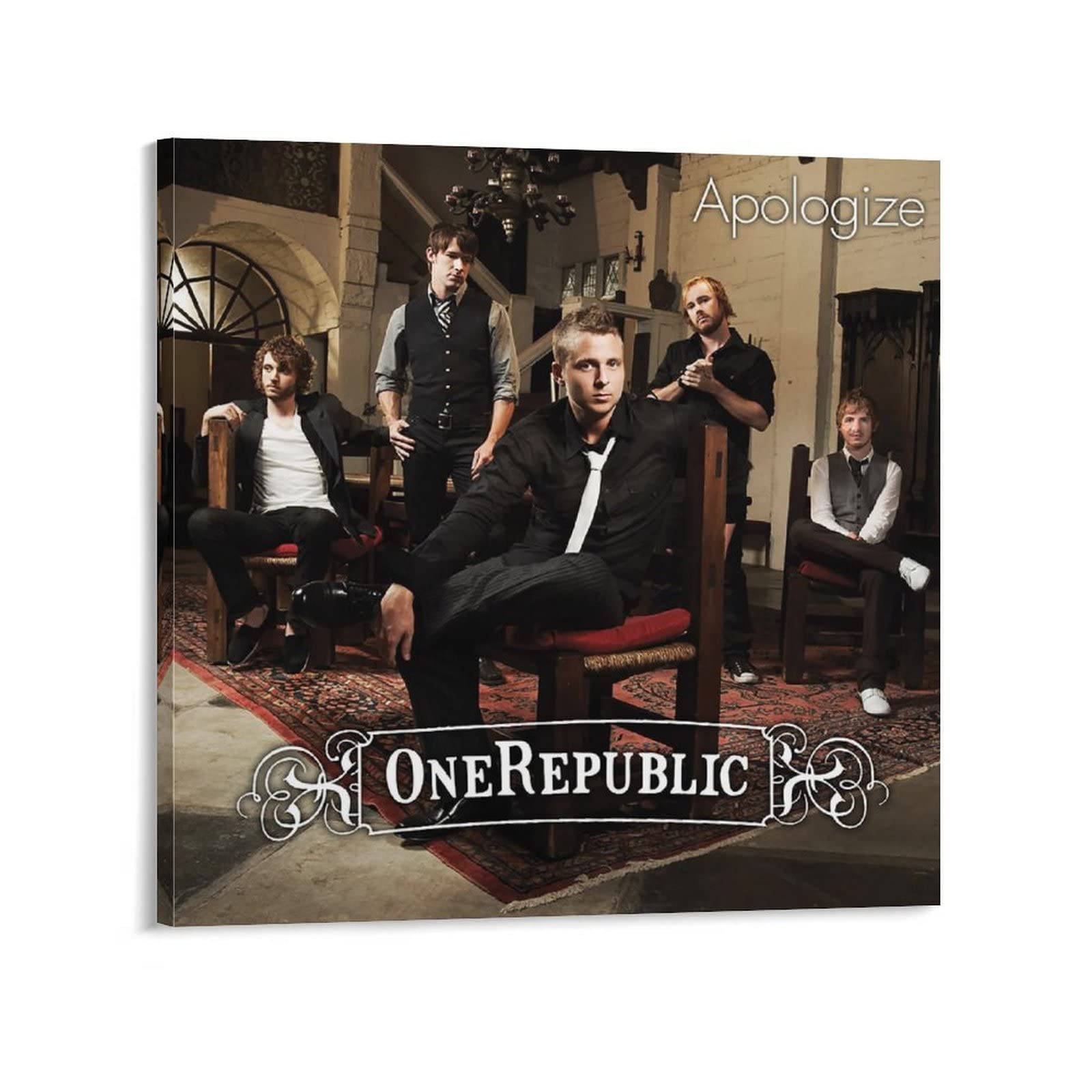 Onerepublic Apologize